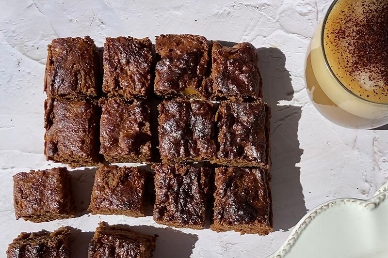 Happy Shape Protein Tea Cake Recipe | Happy Healthy You