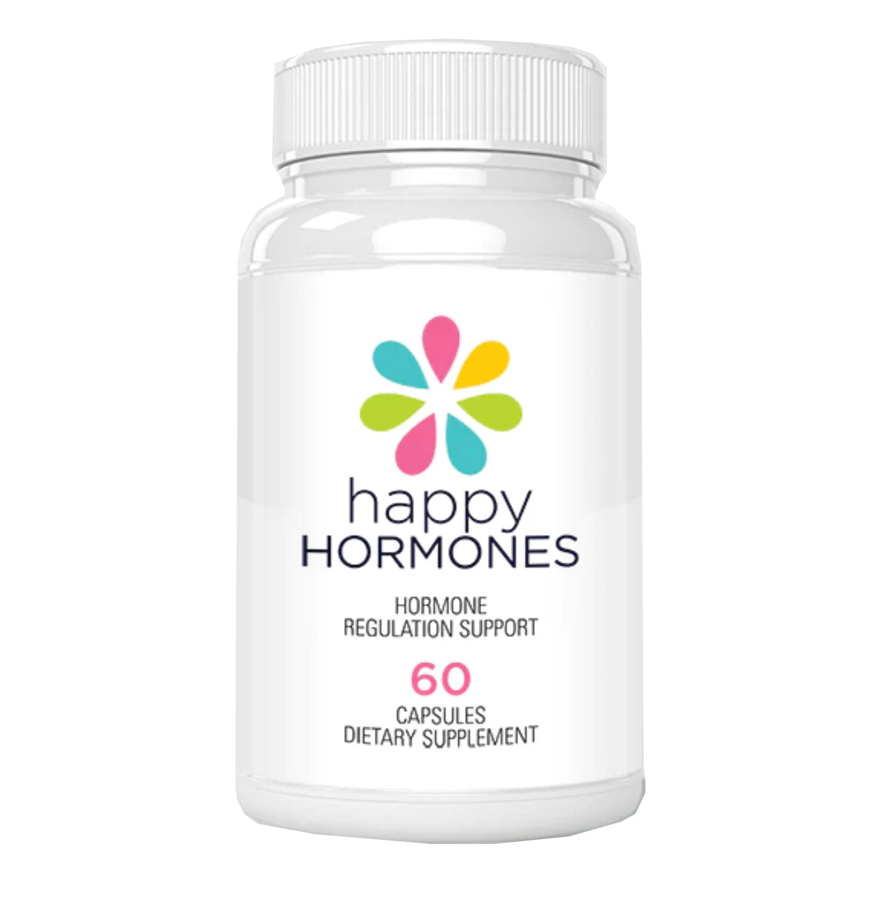 Happy Hormones – Happy Healthy You