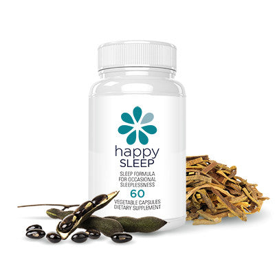 Happy Sleep – Happy Healthy You